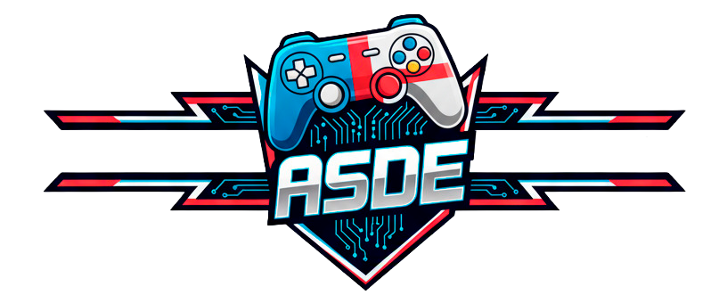 ASDE – Asociacion Santafesina de Deportes Electronicos